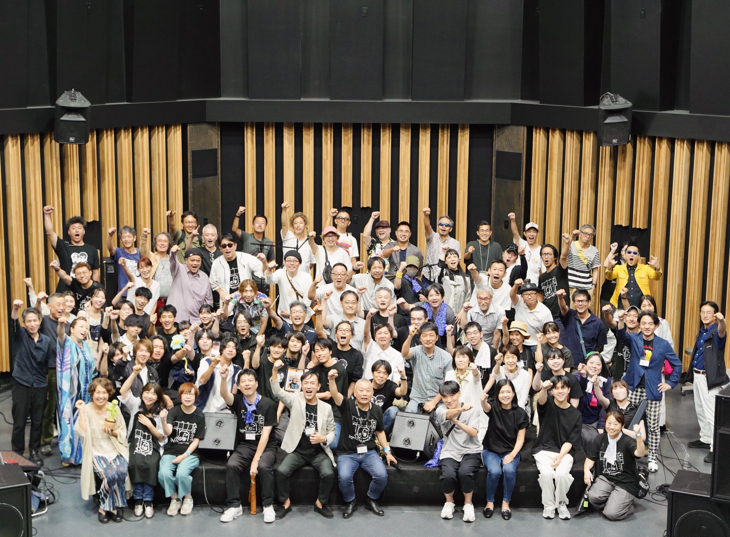 Konton Fes 2025 (現役/OBOG交流企画) タイムテーブルがついに発表！！！ | 芸工アプリ メディア